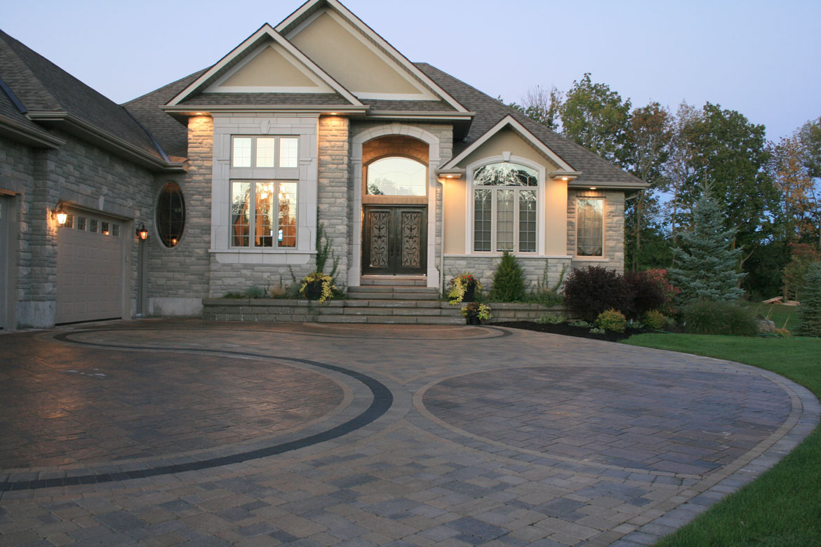 Services - Landtech Design Landscape Contractors